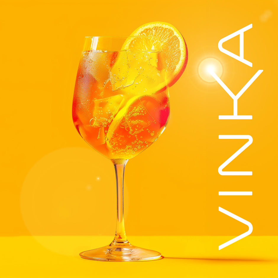 Vinkacocktails