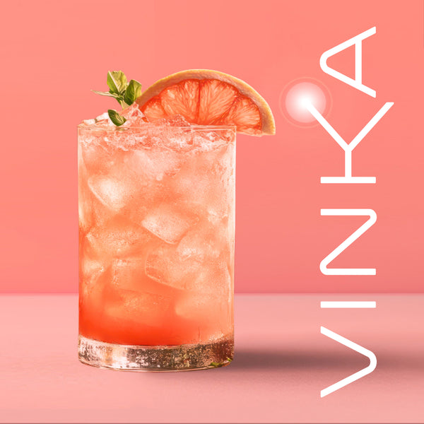 Paloma Cocktail Kit by VINKA | Makes Three Cocktails – Vinkacocktails