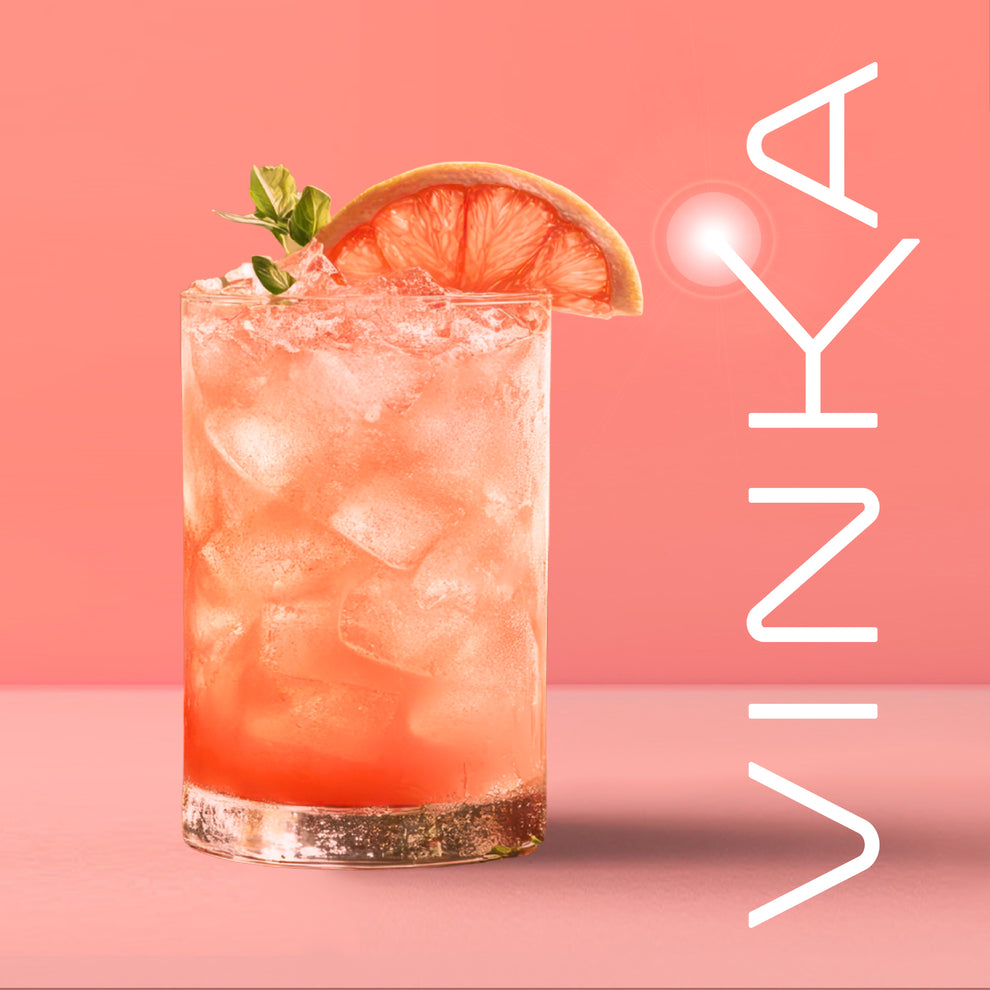 Paloma Cocktail Kit by VINKA | Makes Three Cocktails – Vinkacocktails